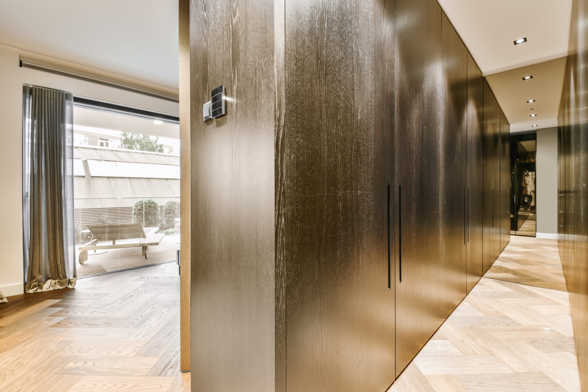 Are Businesses Required to Provide Adequate Lighting to Prevent Accidents?