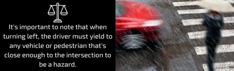 What Does Yielding the Right of Way Mean? | New York