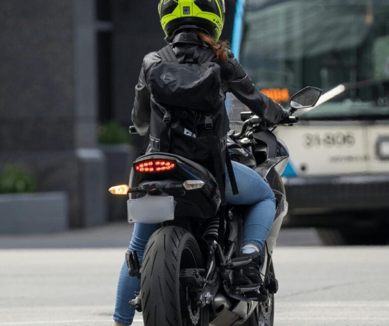 What Are the Most Dangerous Roads for Motorcyclists in NY?