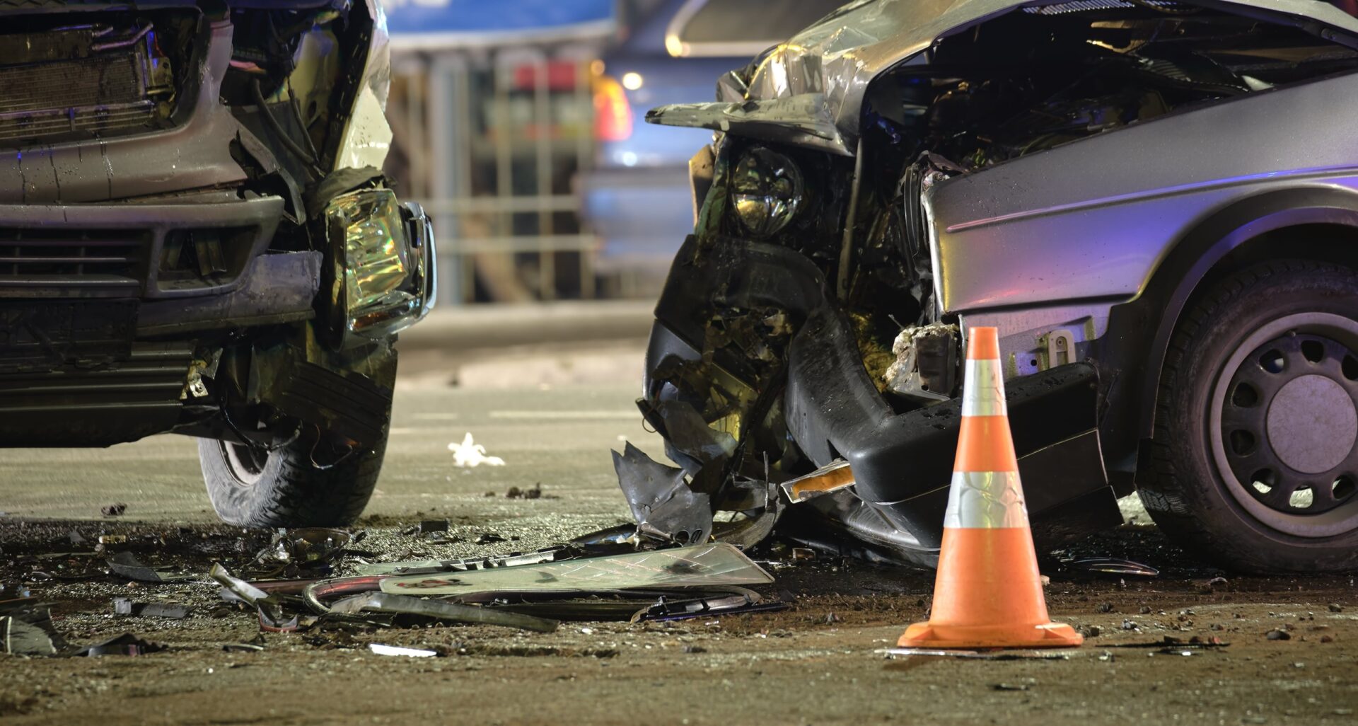 Common Car Accident Injuries and Their Long-Term Effects | New York