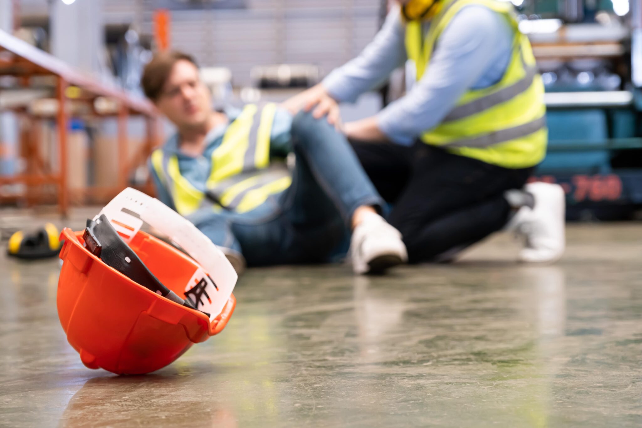 Should You Accept a Workers’ Comp Settlement After a Construction Accident?