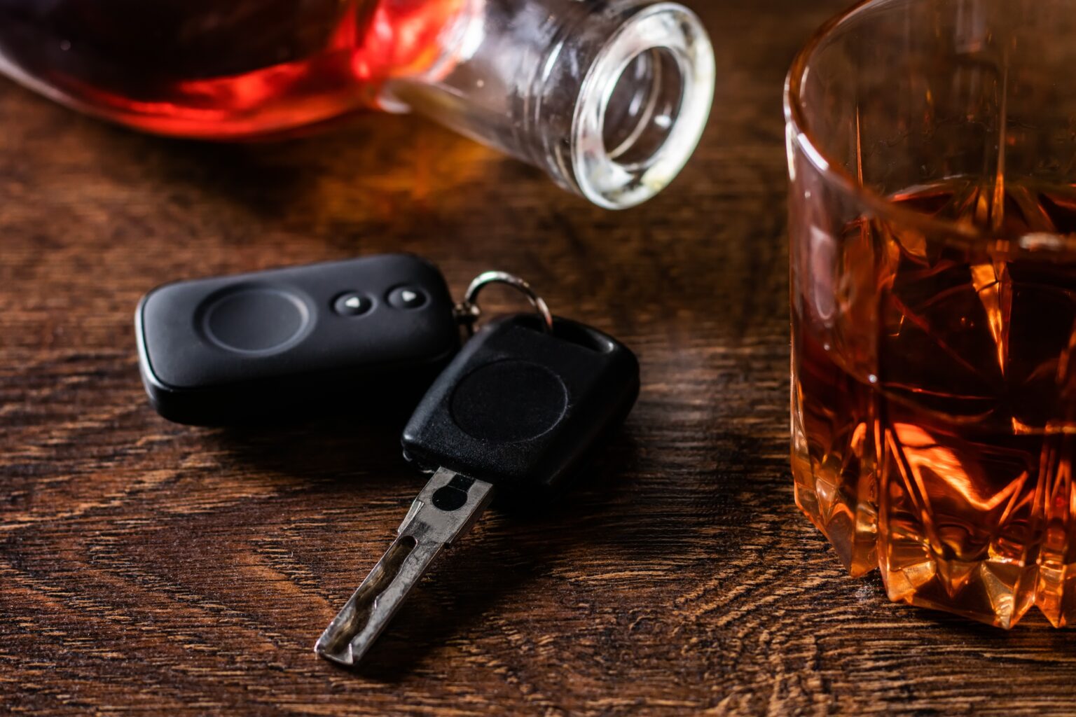 Internal Bleeding After a Car Crash: Signs You Should Not Ignore ...